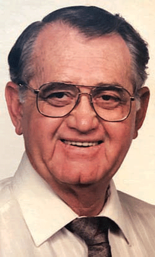 OBIT: Jim Christopher