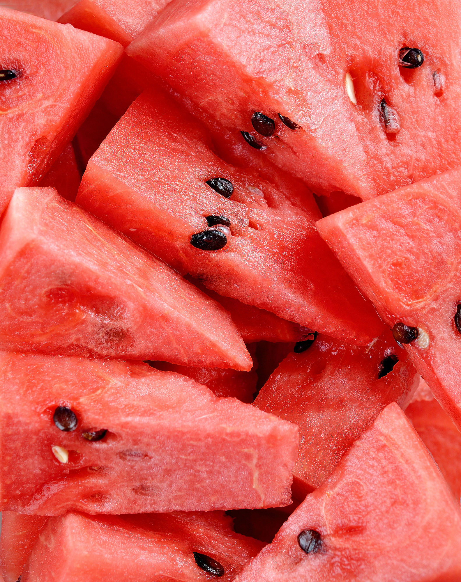 Summer season is melon season, according to Extension