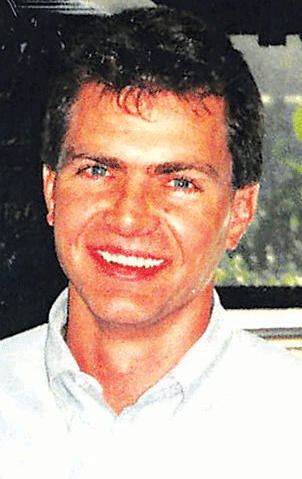 OBIT: Randall Wain Allison