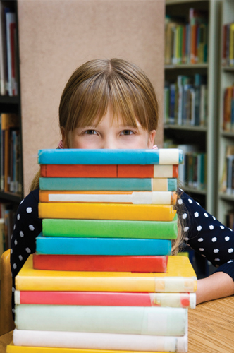 January Canyon Area Library events