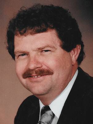 OBIT: Robert L. Goettsch