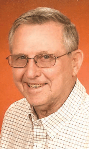 OBIT: James ‘Jim’ Simon