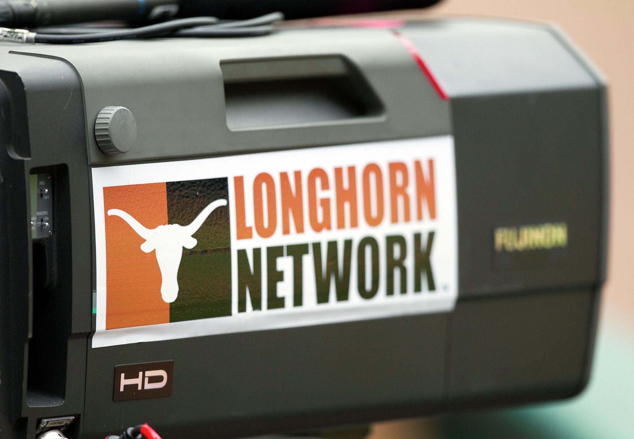 Longhorn Network will continue to operate in streaming form