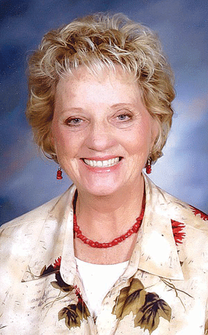 OBIT: Brenda Kay Barrett