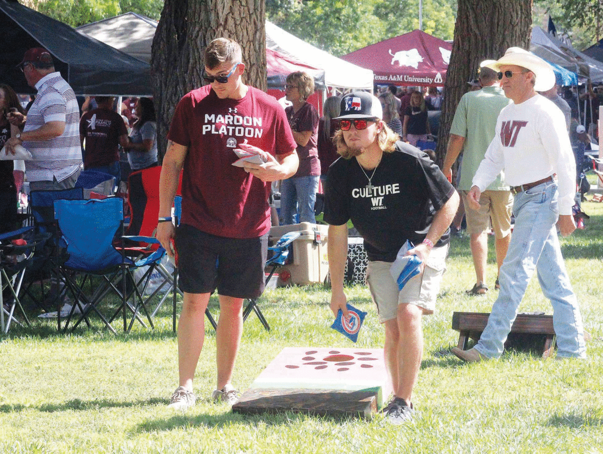 WT plans to reopen in the fall