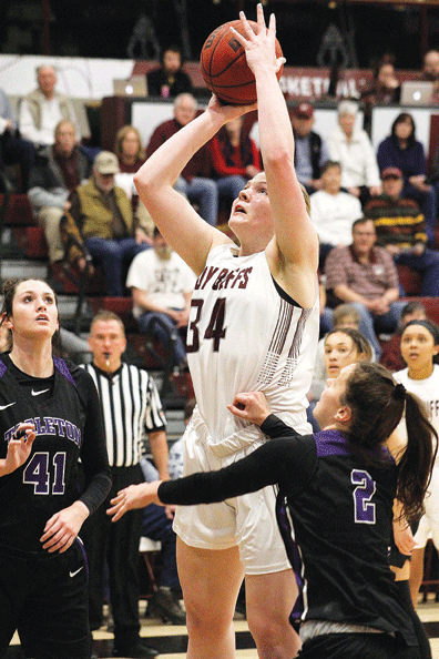 MATTIO: ‘The joy of our team was watching the maturity’