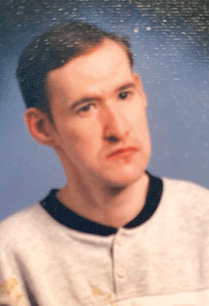 OBIT: Mark Richardson