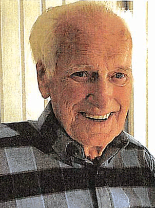 OBIT: Michael J. Walsh