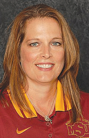 Coach J’s mindset always inspired WT’s Kristen Mattio