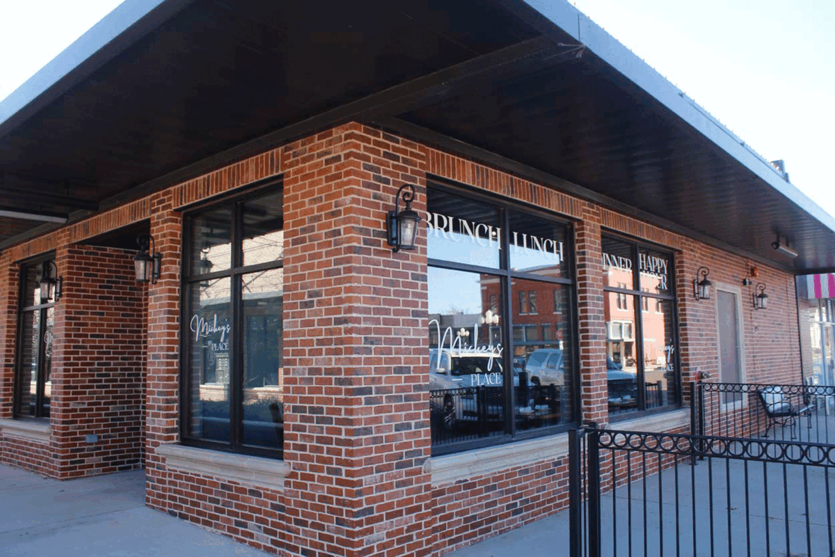 City approves funding for new Italian restaurant