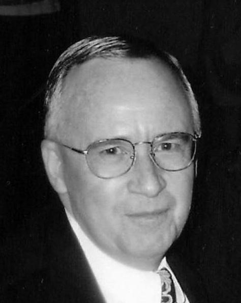 Obit: Roy Jerald Kendrick