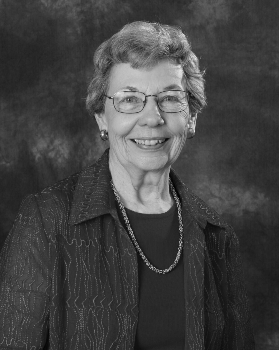 Obit: Sandra Coleman