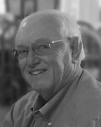 Obit: Dan E. Warrick