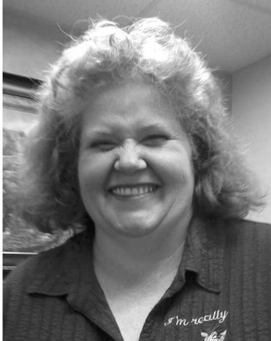 Obit: Elizabeth "Beth" Comerford