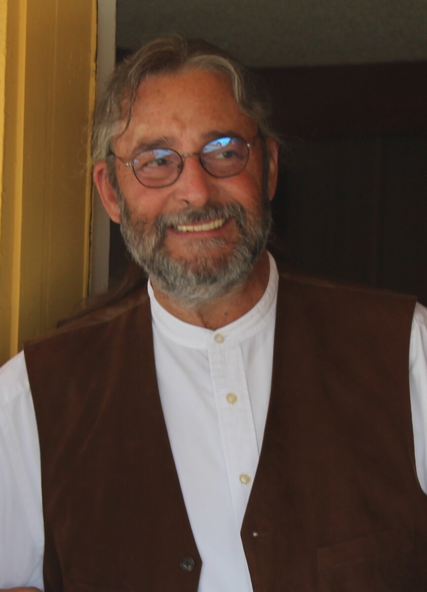 Obit: Jeff Indeck, PhD