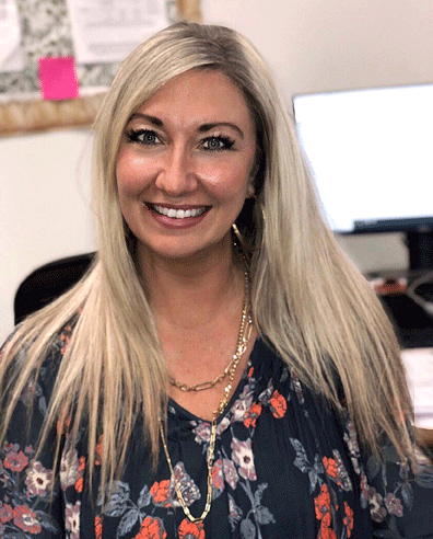 TEACHING FOR THE C: CHS alum brings passion, style and energy to the ...