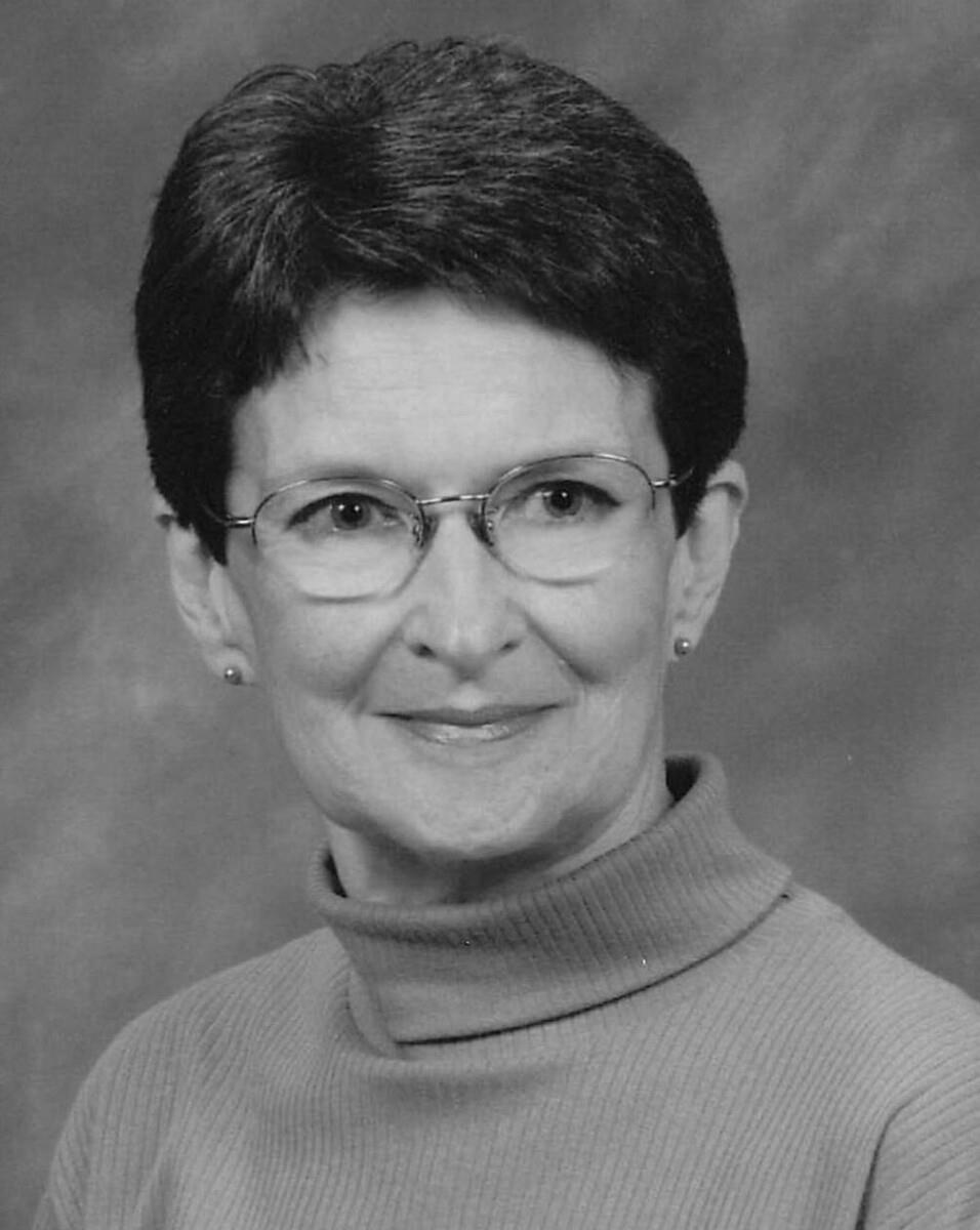 Obit: Martha Elizabeth (Beth) Remlinger
