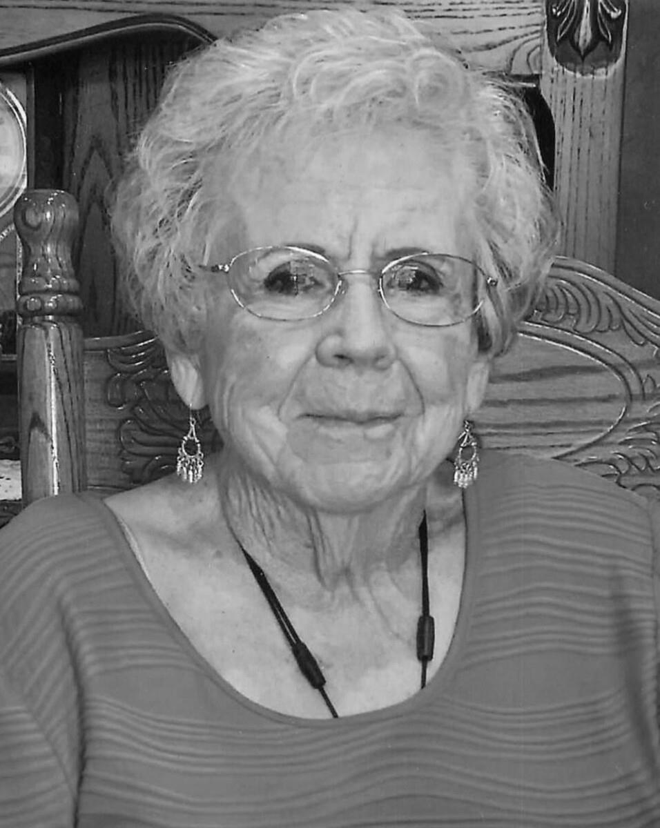 Obit: Julia Mae Brooks