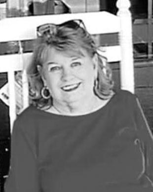 Obit: Susan Lee Miller