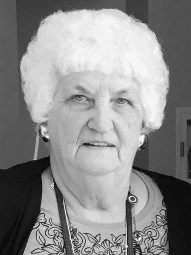 Obit: Jo Ann Prichard Vandiver
