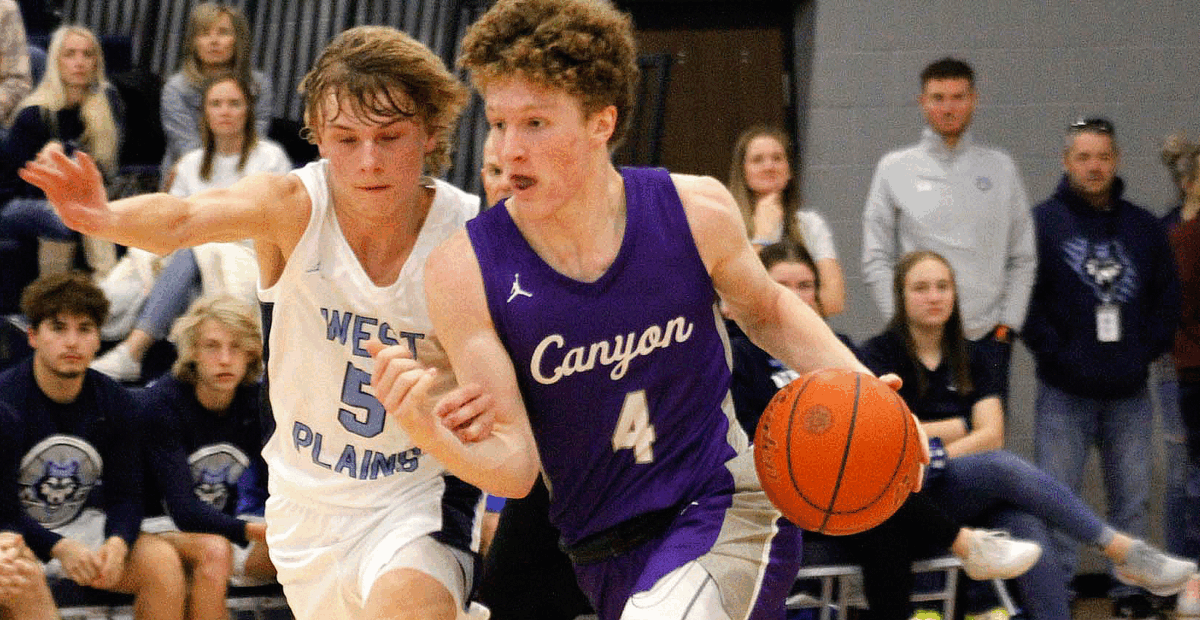 BASKETBALL: Tatum Tough Tourney tips off Tuesday in Canyon