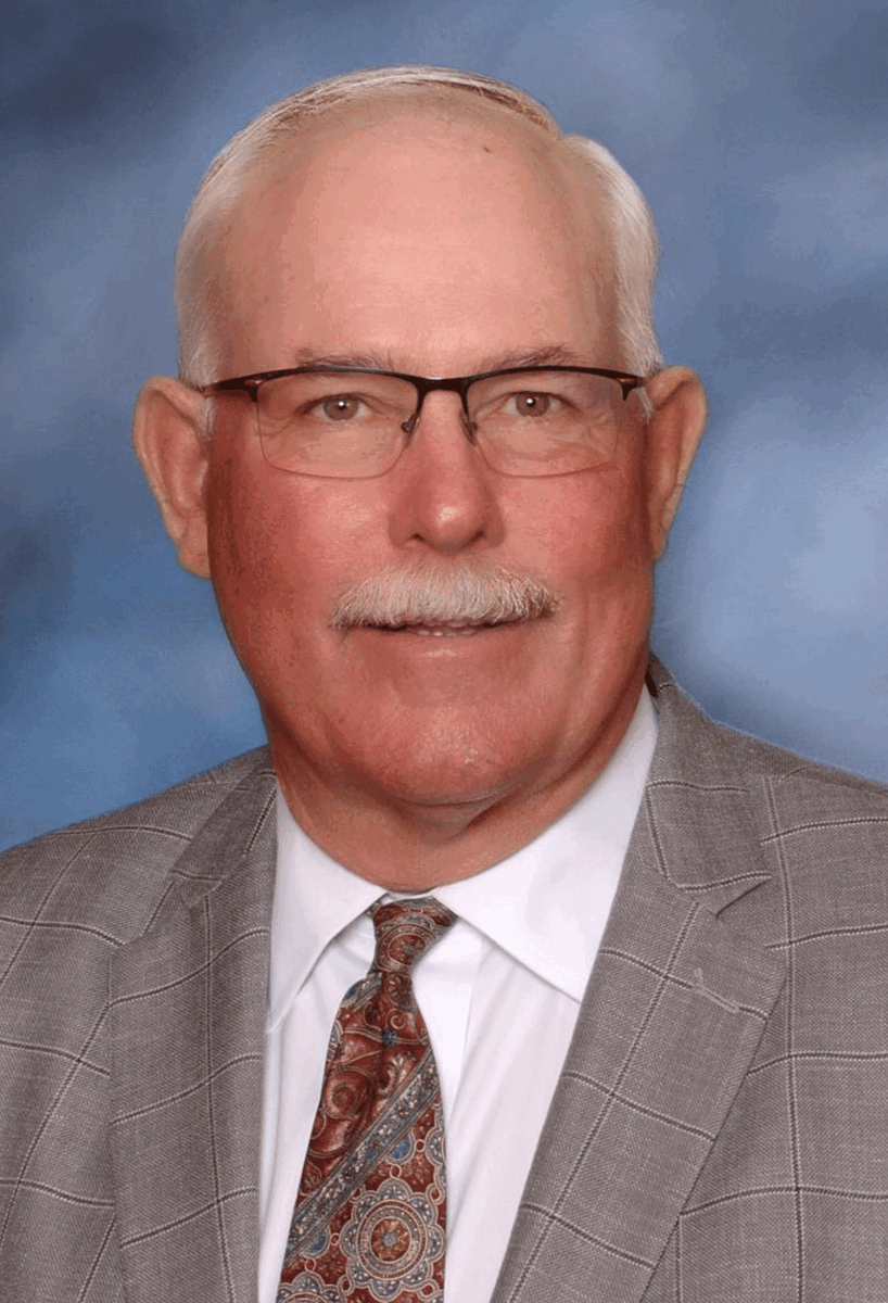 Darnell steps down from Canyon ISD Board of Education