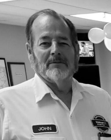 Obit: John Clifford Hanna