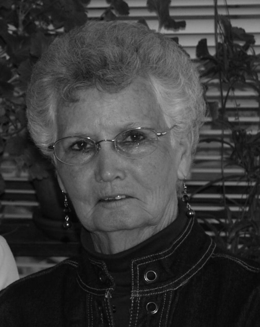 Obit: Wanda Sibley Root