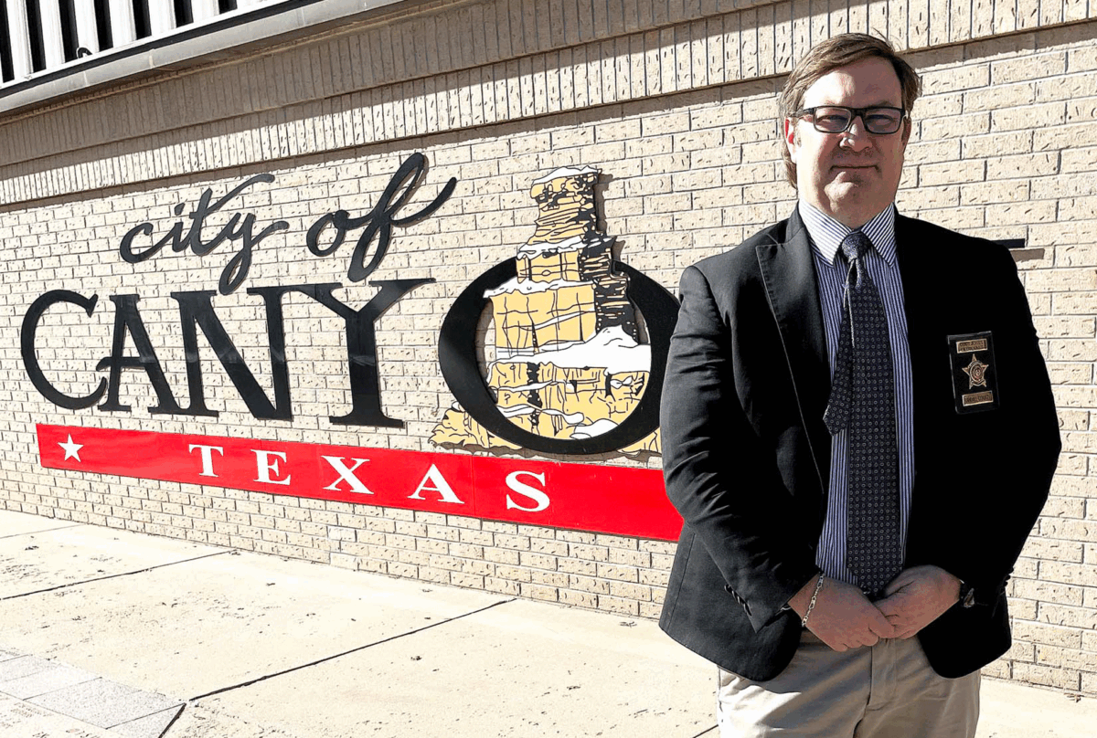 GIVING HEART: Cody Jones' love for service leaves 'faithful' impact on ...