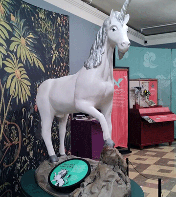 PPHM celebrates fairy tales with new in-house exhibit