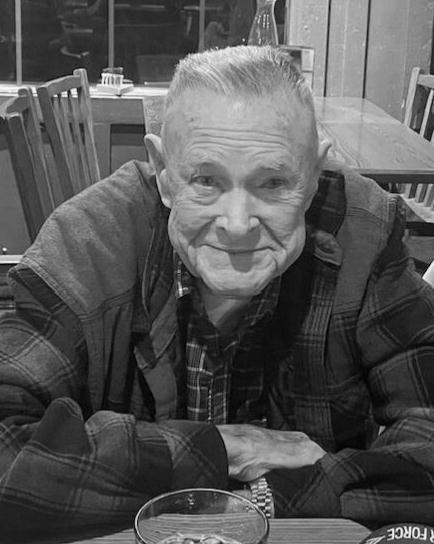 Obit: R.L. "Tommy" Tompkins