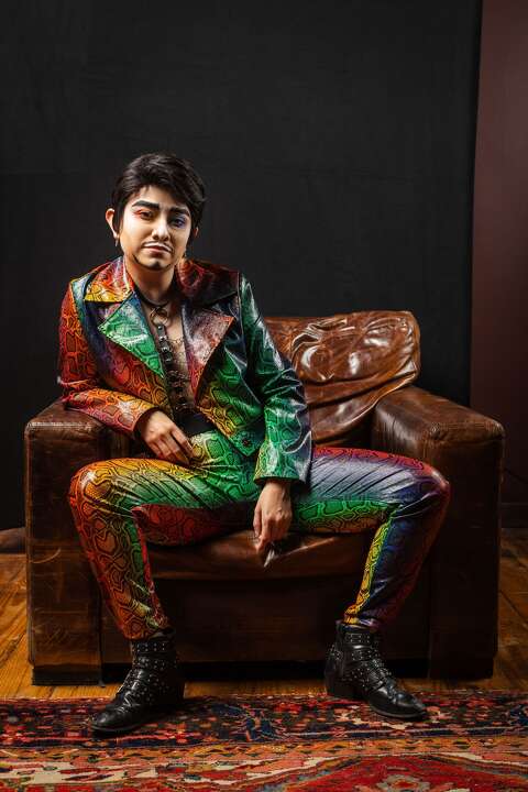 11 drag kings to know and where to see them perform in Houston