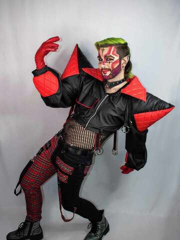 11 drag kings to know and where to see them perform in Houston