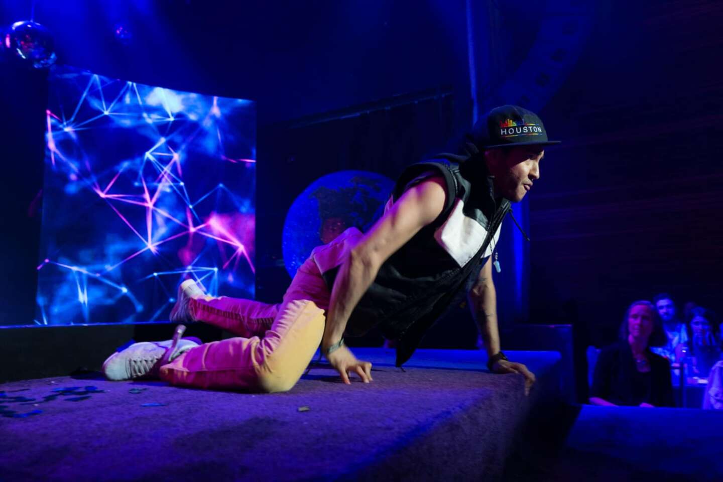 11 drag kings to know and where to see them perform in Houston