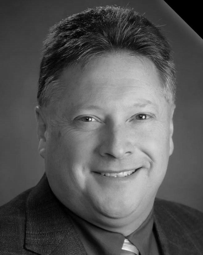 Obit: Dr. Gary Vogel