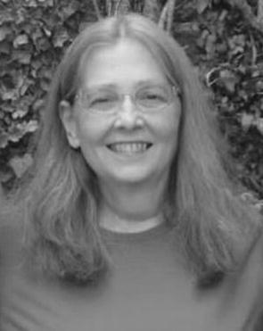 Obit: Kathy Barringer