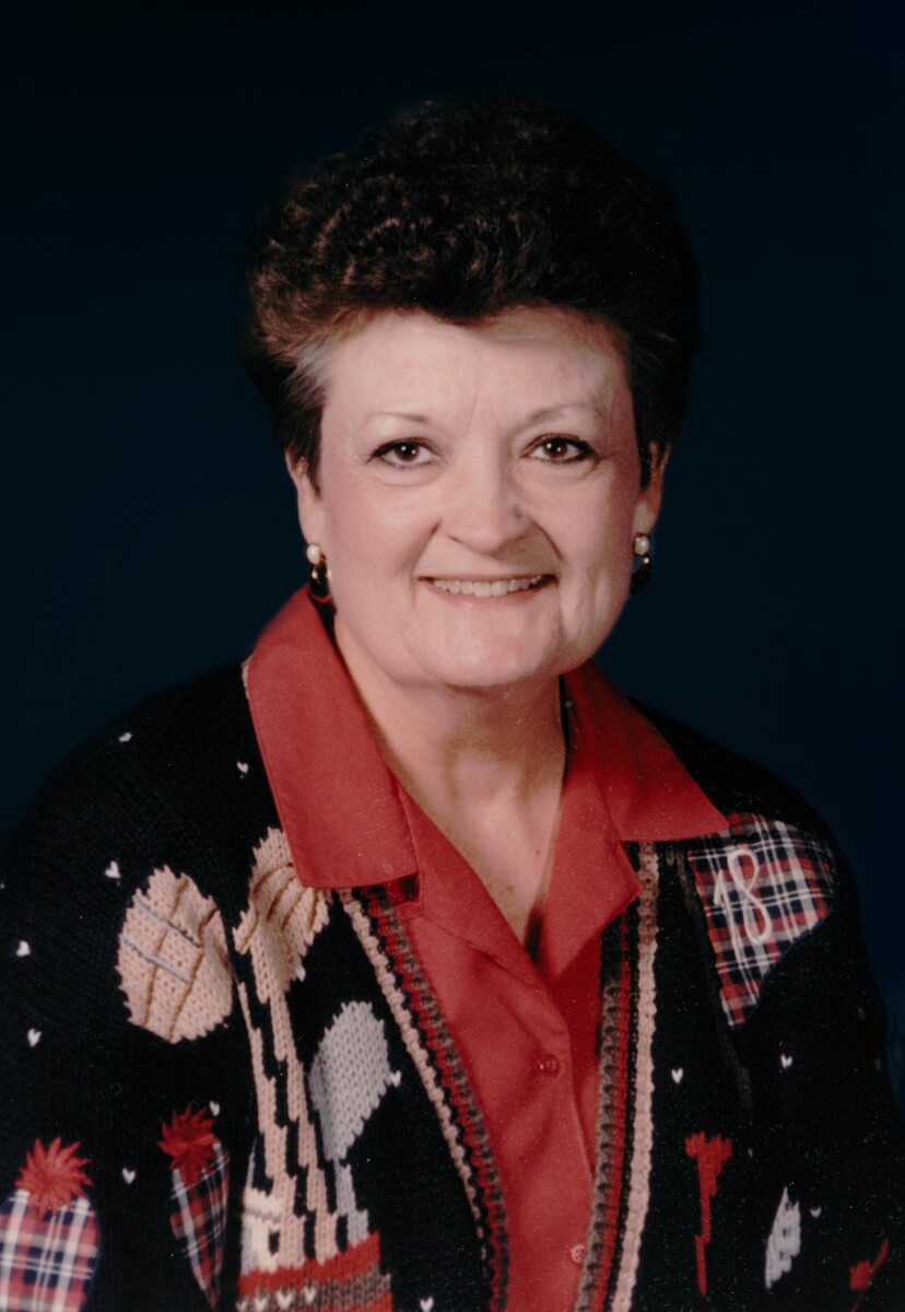Obit: Dianne Gayarre Tannahill