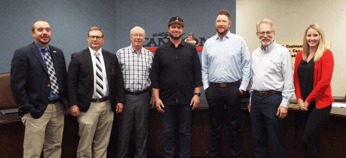 Pondaseta Brewing expanding into Canyon