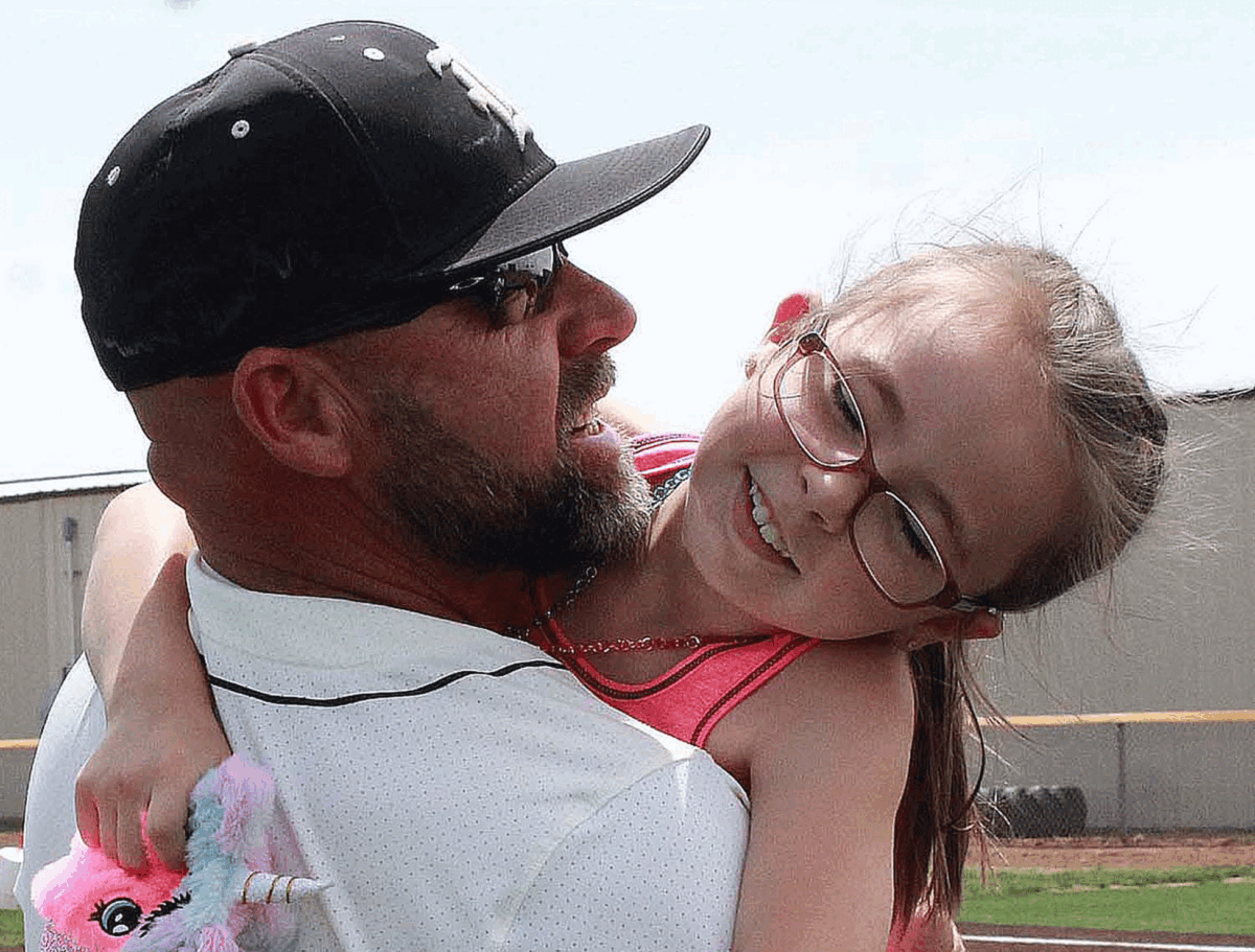 COVERING HIS BASES: After 15 years, Hamilton retires from Randall ...