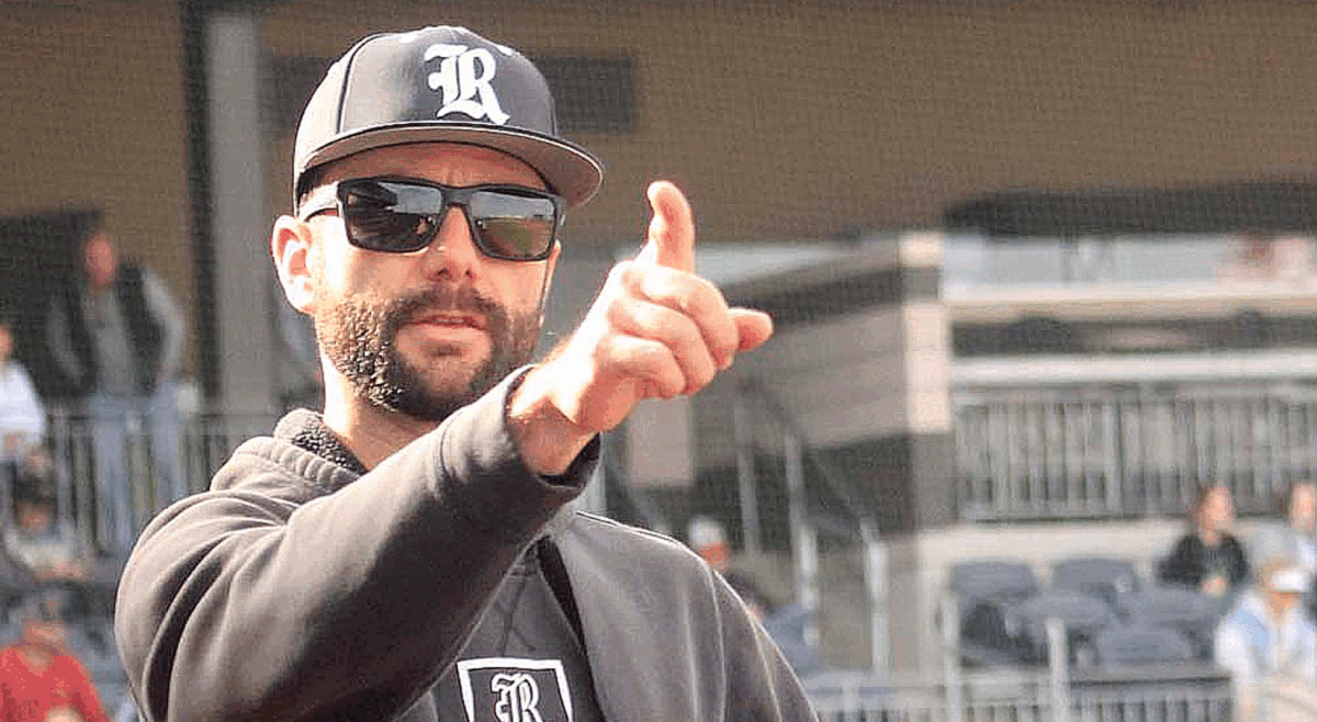 Coaching Randall Baseball 'dream come true' for Propst