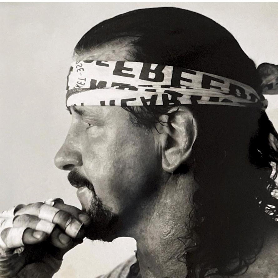 Obit: Terry Dee Funk