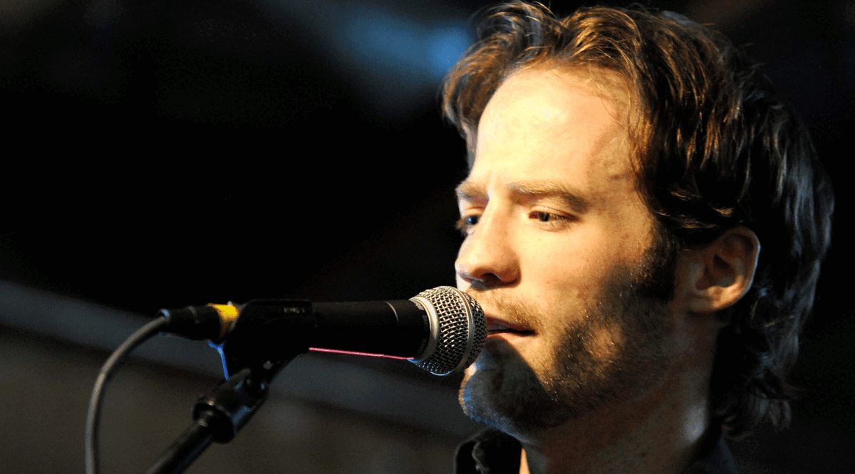 DYNAMIC SOUL: AJ Swope's love for music touched many lives in Amarillo