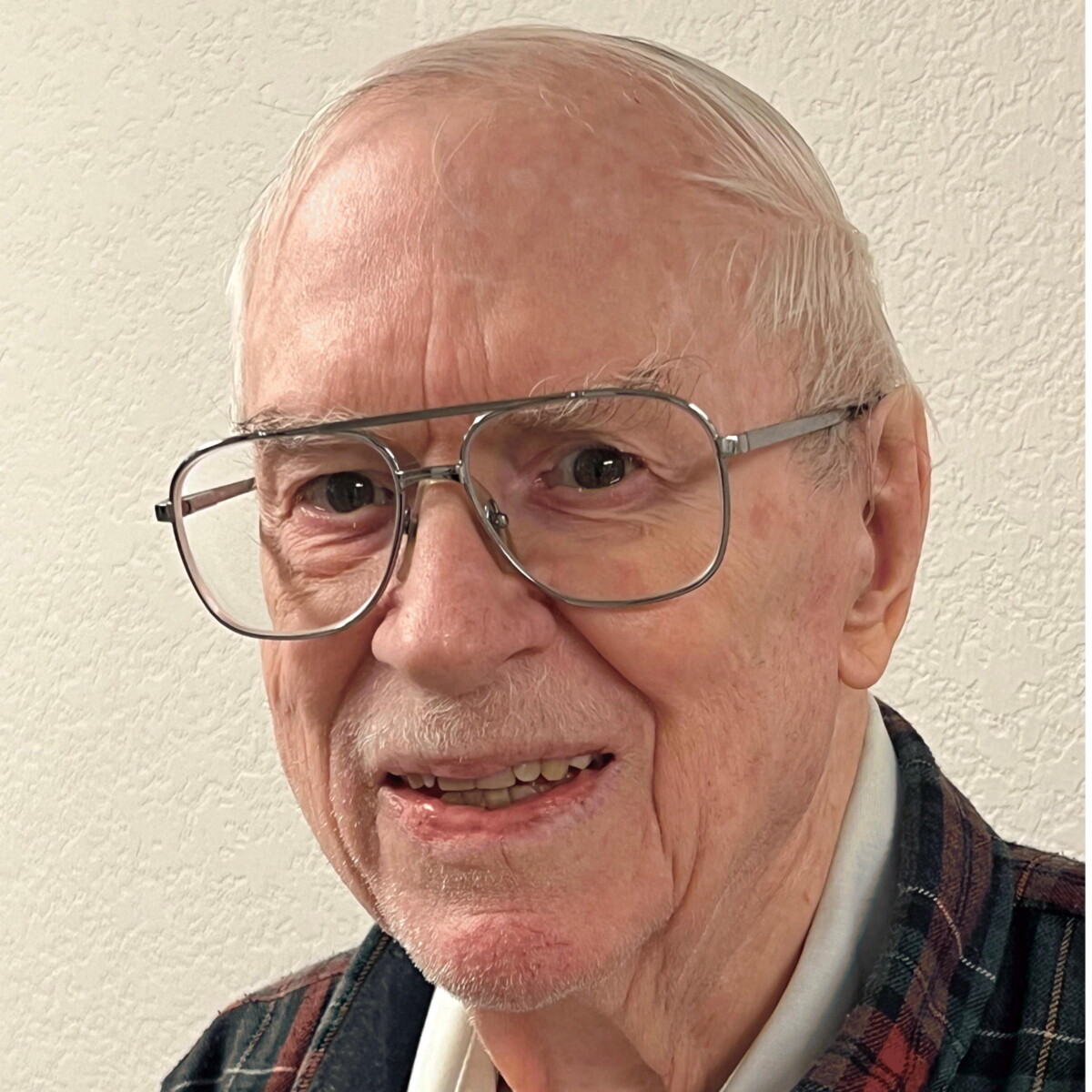 Obit: David Arthur Brandon