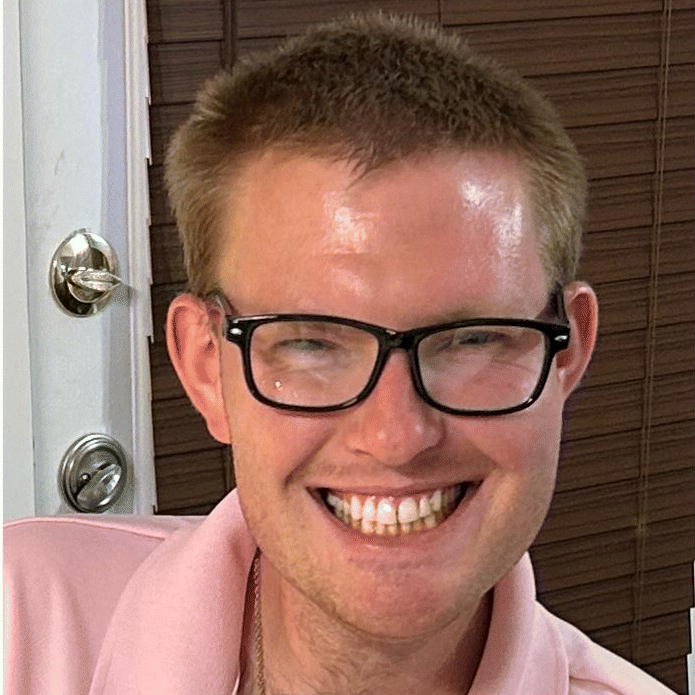 Obit: Jacob Marcus Criswell