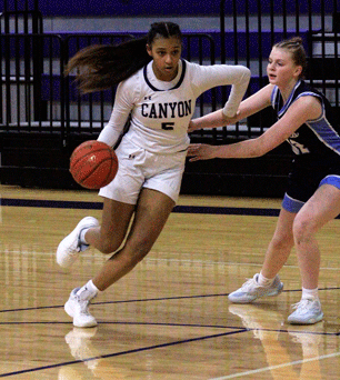 Graser, Thomas named Week 17 Athletes of the Week