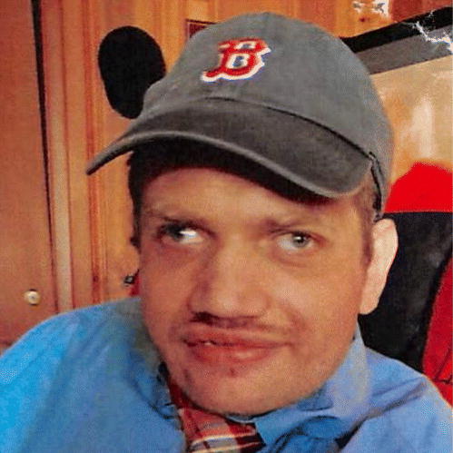 Obit: Robert 'Brandon' Hauschild