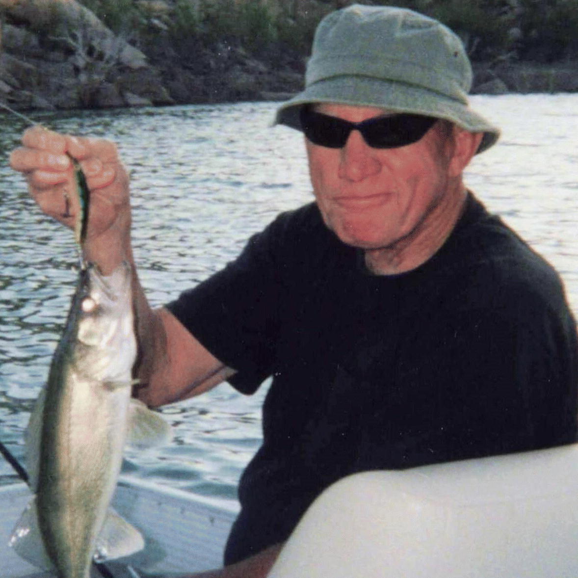 Obit: Kenneth Brock