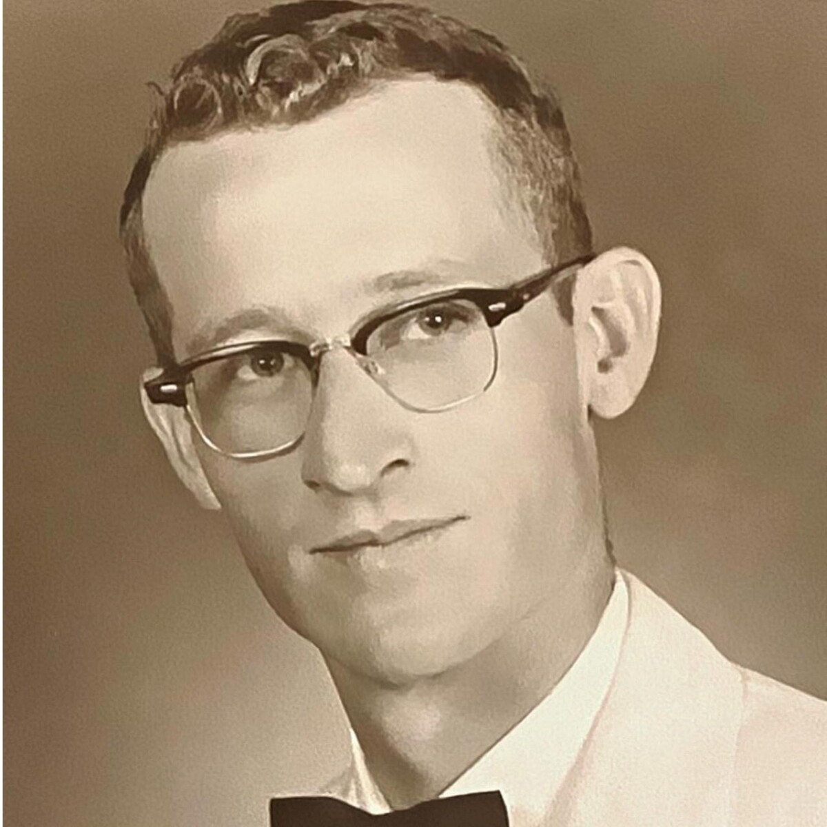 Obit: J. Pat Stephens