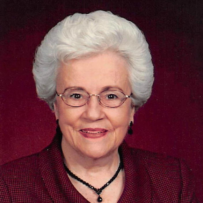 Obit: Kathryn (Katie) Abernathy Chitwood