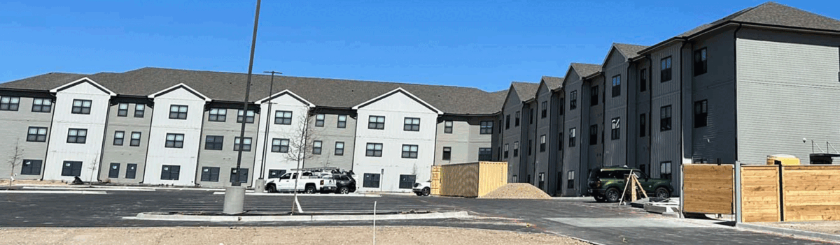 CANYON PLACE: New Senior Living Community opening soon